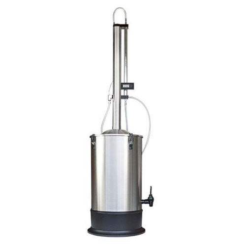 T500 STILL SS Condensor - Brew Northland