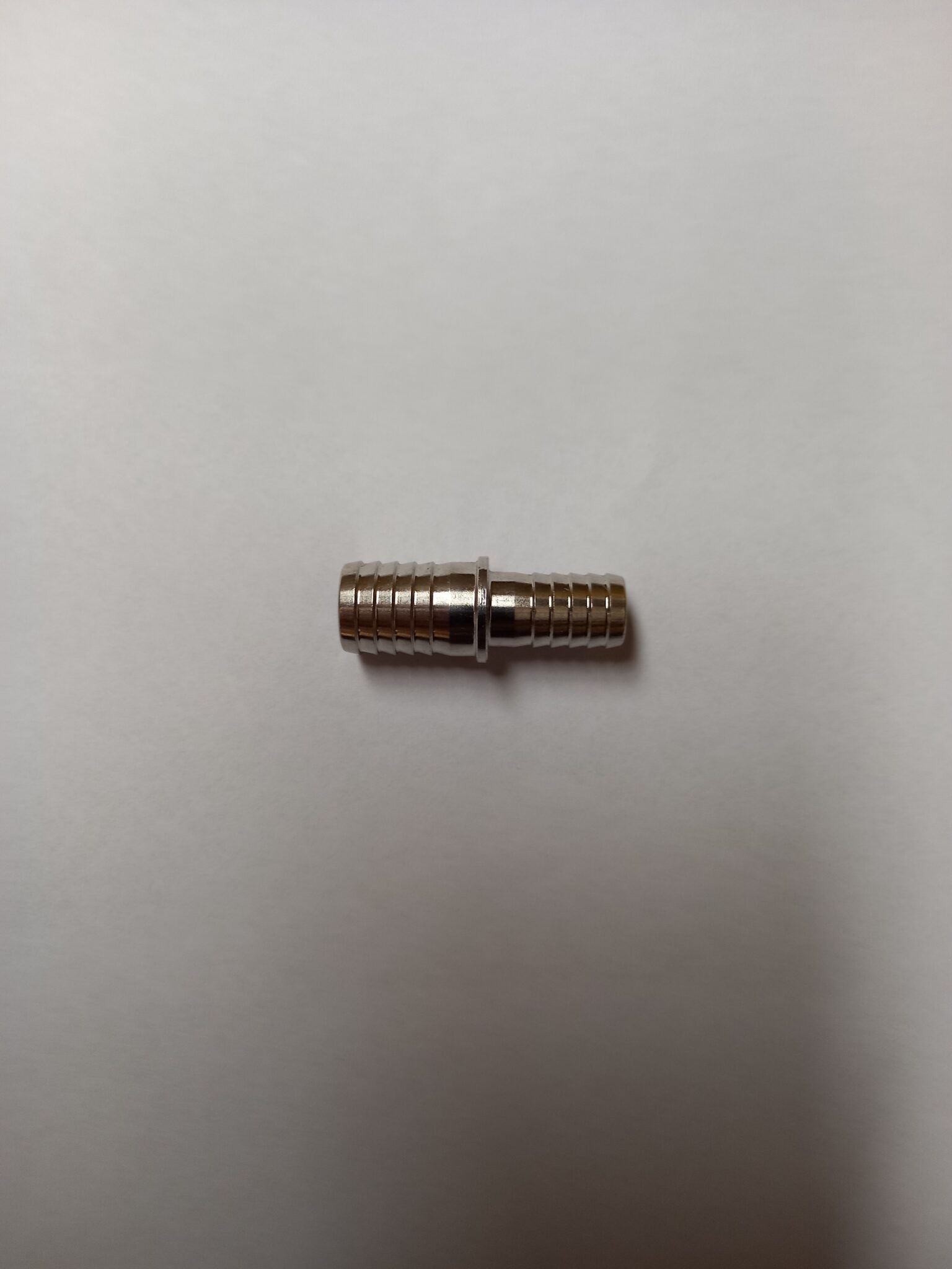 Reducer / Pipe Joiner - 10mm x 13mm - Brew Northland